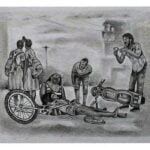 11 Meaningful Drawings Ideas With Deep Message