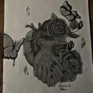 11 Meaningful Drawings Ideas With Deep Message