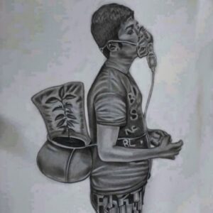 11 Meaningful Drawings Ideas With Deep Message