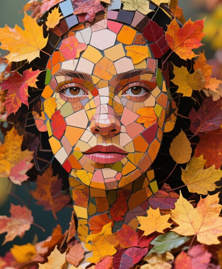 18 Easy Fall Leaf Art Project Ideas (That Actually Feel Fresh)